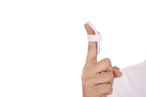 Neolife Mallet Finger Splint - Universal | Lifelinkmed