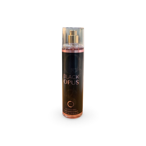 Camara Creation Body Mist Black Opus 250mL | Fragrancia