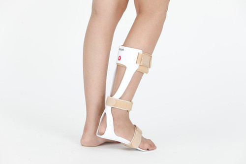 Neolife Foot Drop Splint - Left Small | Lifelinkmed