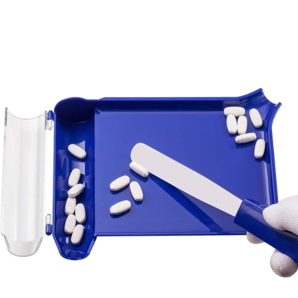 Class Marketing/tablet counters