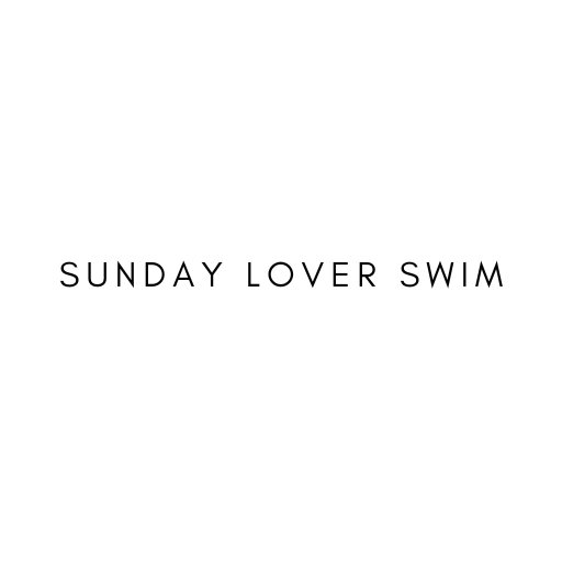 Swimwear | Sunday Lover Swim