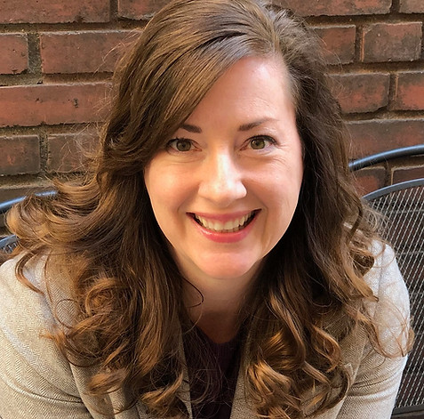 Colleen Hines Marketing Strategist | Colleen Hines