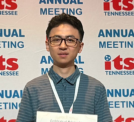 2024 Scholarship Winners | ITS Tennessee