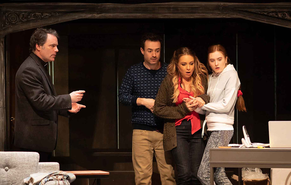 Alexa - should we see this play? Definitely!