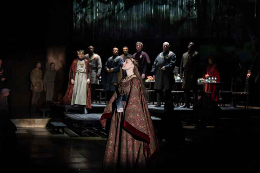 RSC Stratford, review: Henry VI: Rebellion