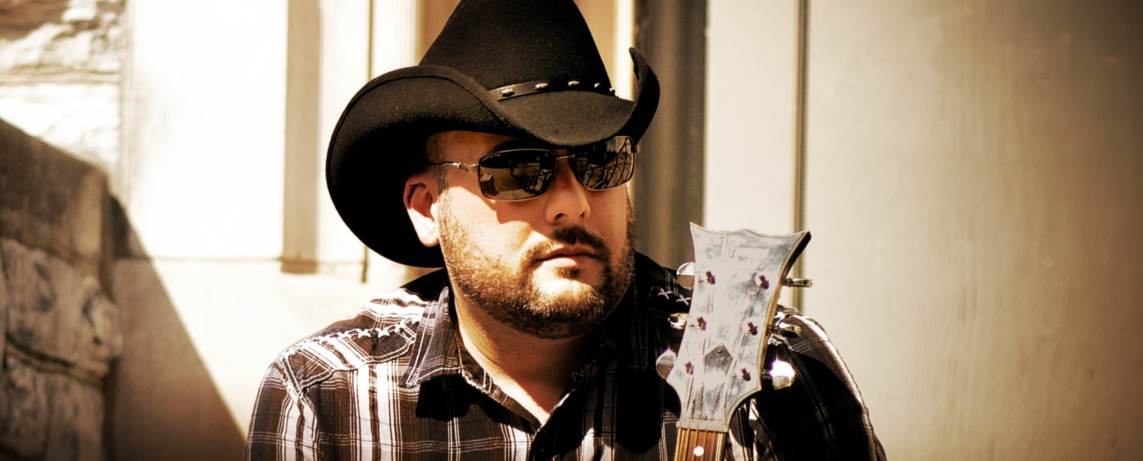 JoeRucker.com | Country Music Artist Joe Rucker