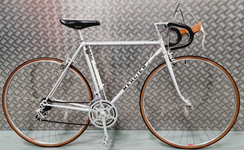 Mercier Race Bicycle 51.5cm Reynolds 531 NOS | classicandvintage