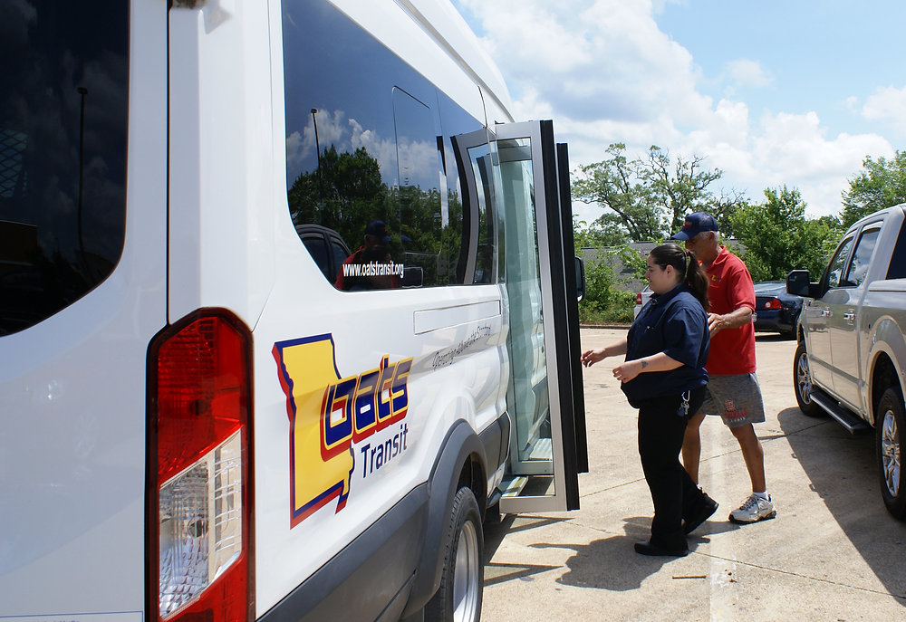 We Need Drivers! You Can Help.