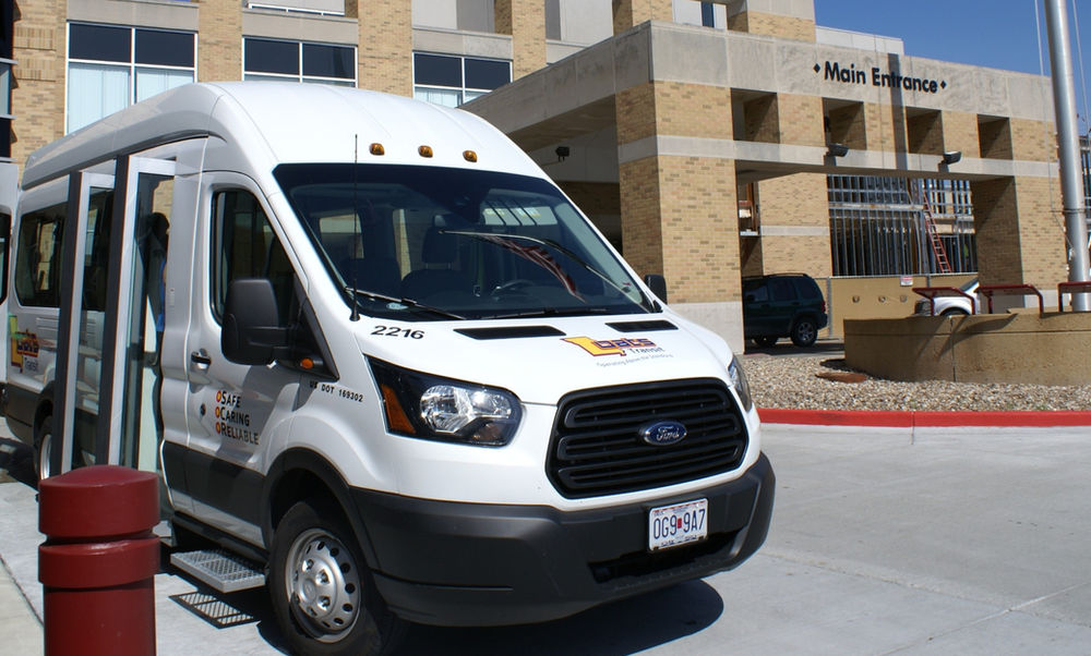 5 Benefits of Public Transportation