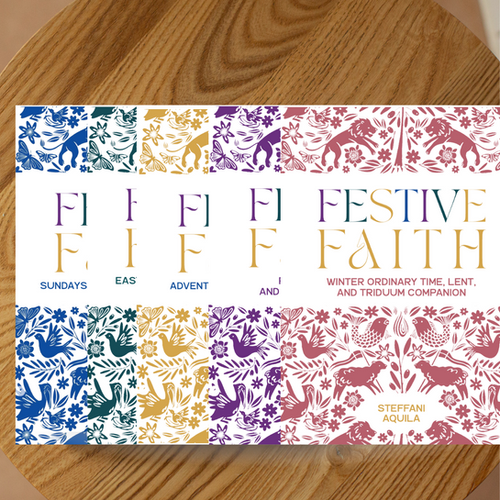 Festive Faith Companions Bundle | HisGirlSunday