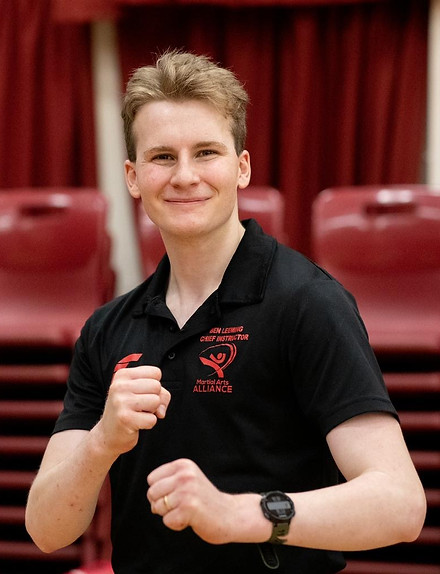 Martial arts classes Havant | Freestyle Martial Arts