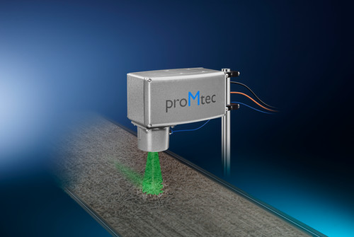 OMC 2500 | proMtec | a brand of Fluid.iO