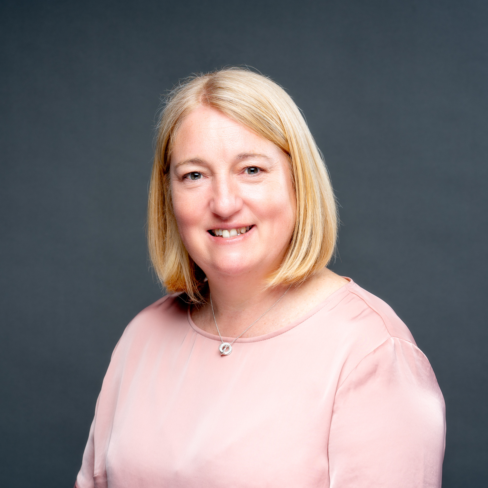 Nikki Allman | CEWB