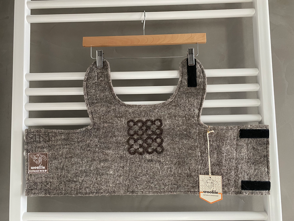 Wooliie | Natural & Handmade Wool Products