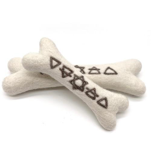 Wooliie | Alchemy Elements Bone