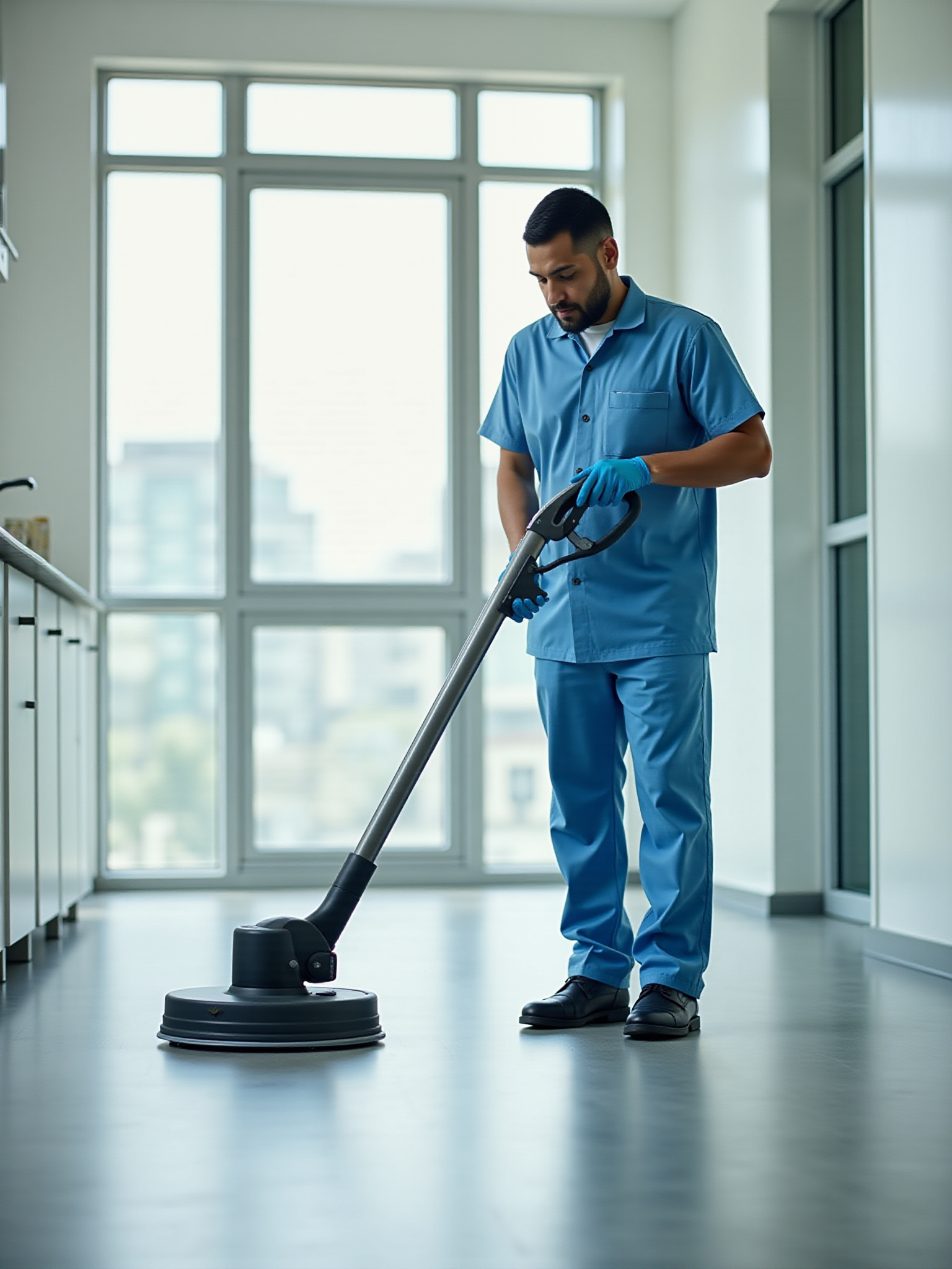 Home | The Bundled Service