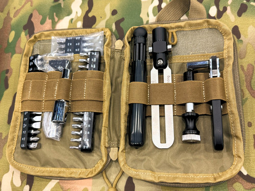 Borka Tools by Pro-Shot Torque Driver Military Grade #BTD-G6 | PRO-SHOT ...