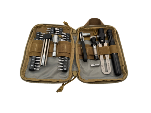 Borka Tools by Pro-Shot Torque Driver Military Grade #BTD-G6 | PRO-SHOT ...