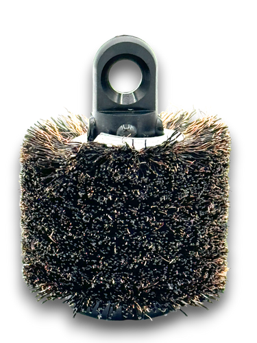 40MM Mil-Spec Pull Through Brush | PRO-SHOT DEFENSE