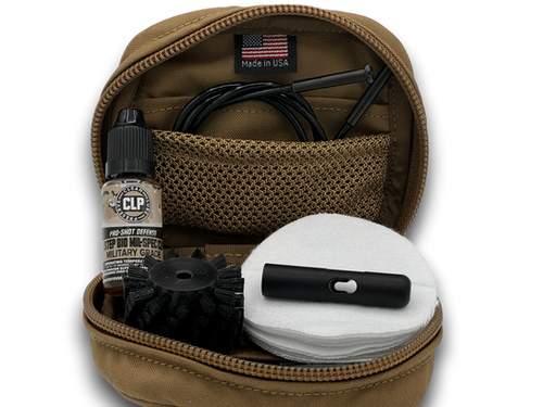 37MM/ 40M Compact Modular Launcher Cleaning Kit | PRO-SHOT DEFENSE