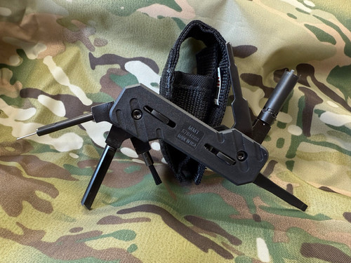 Pro-Shot® MMT | PRO-SHOT DEFENSE