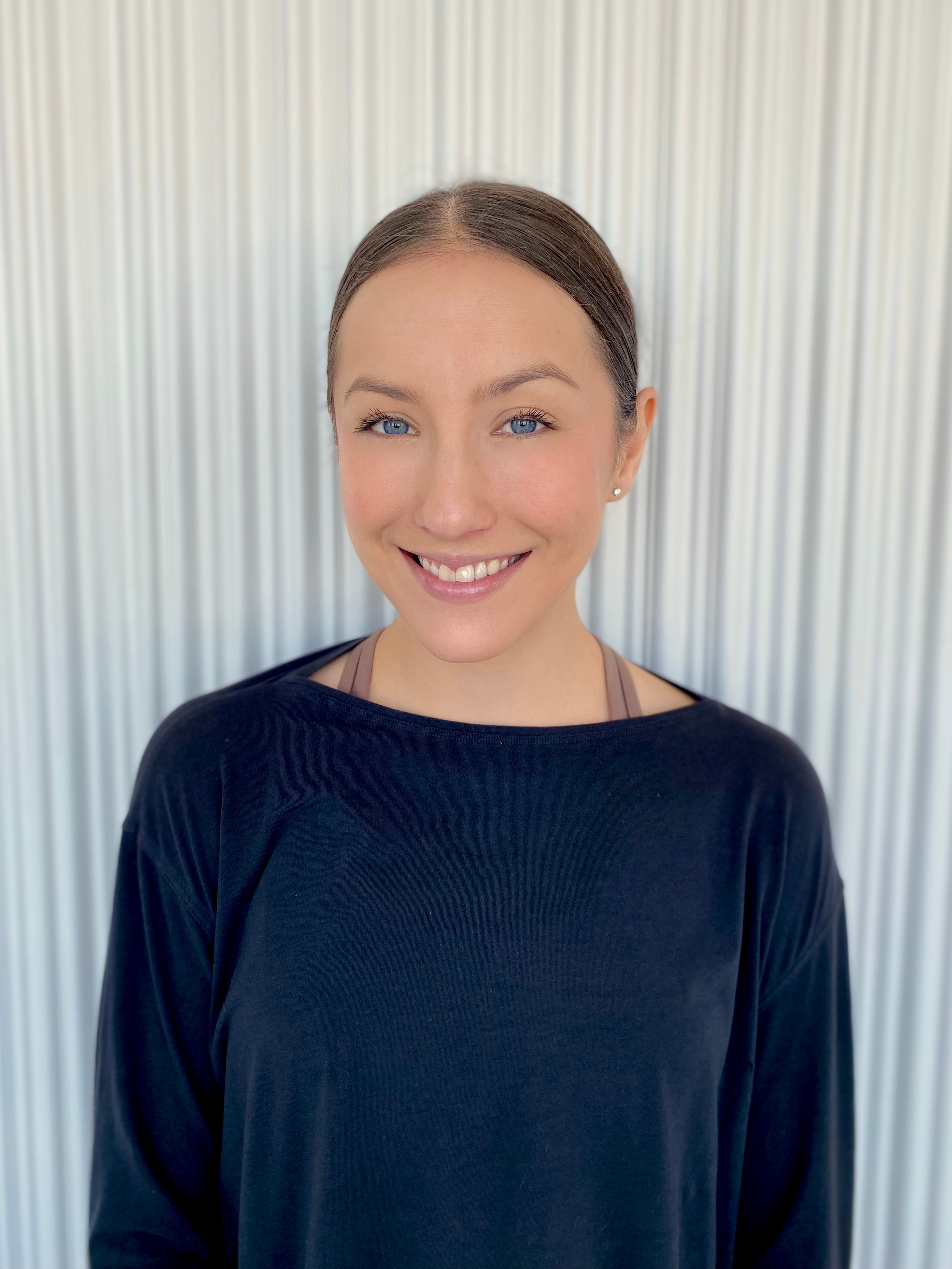 Adele Salter | Featherstone Physio Pilates