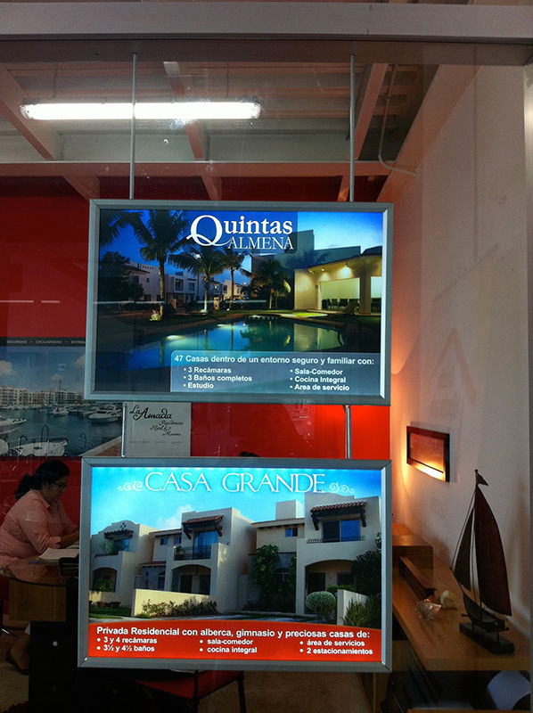 Top 3: Anuncios luminosos para tu negocio | Anuncios Luminosos LB