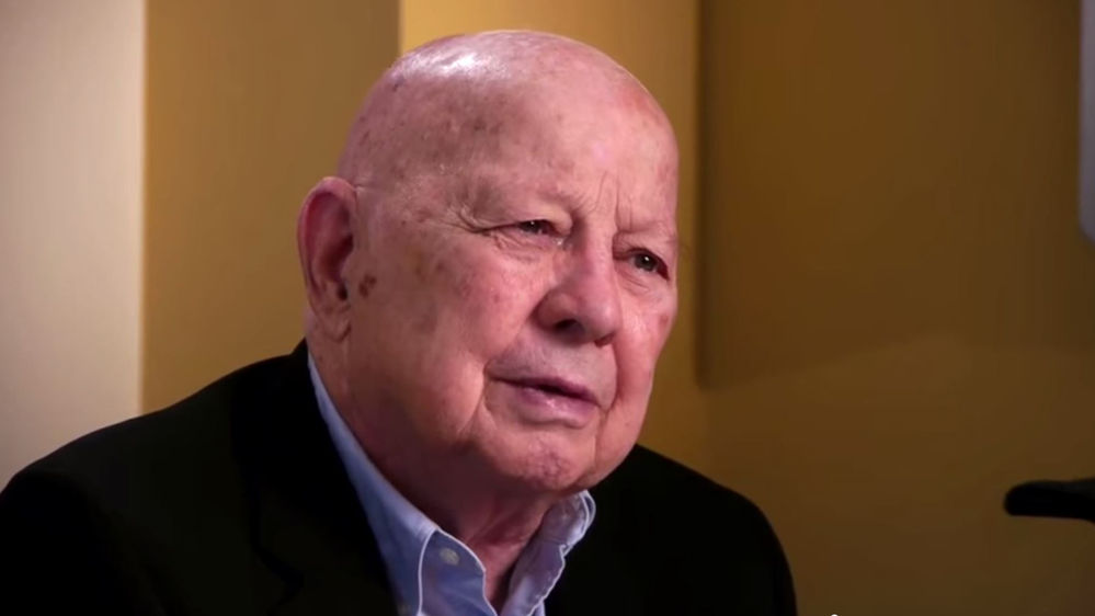 "Unfortunately god gave all the easy problems to the physicists ...