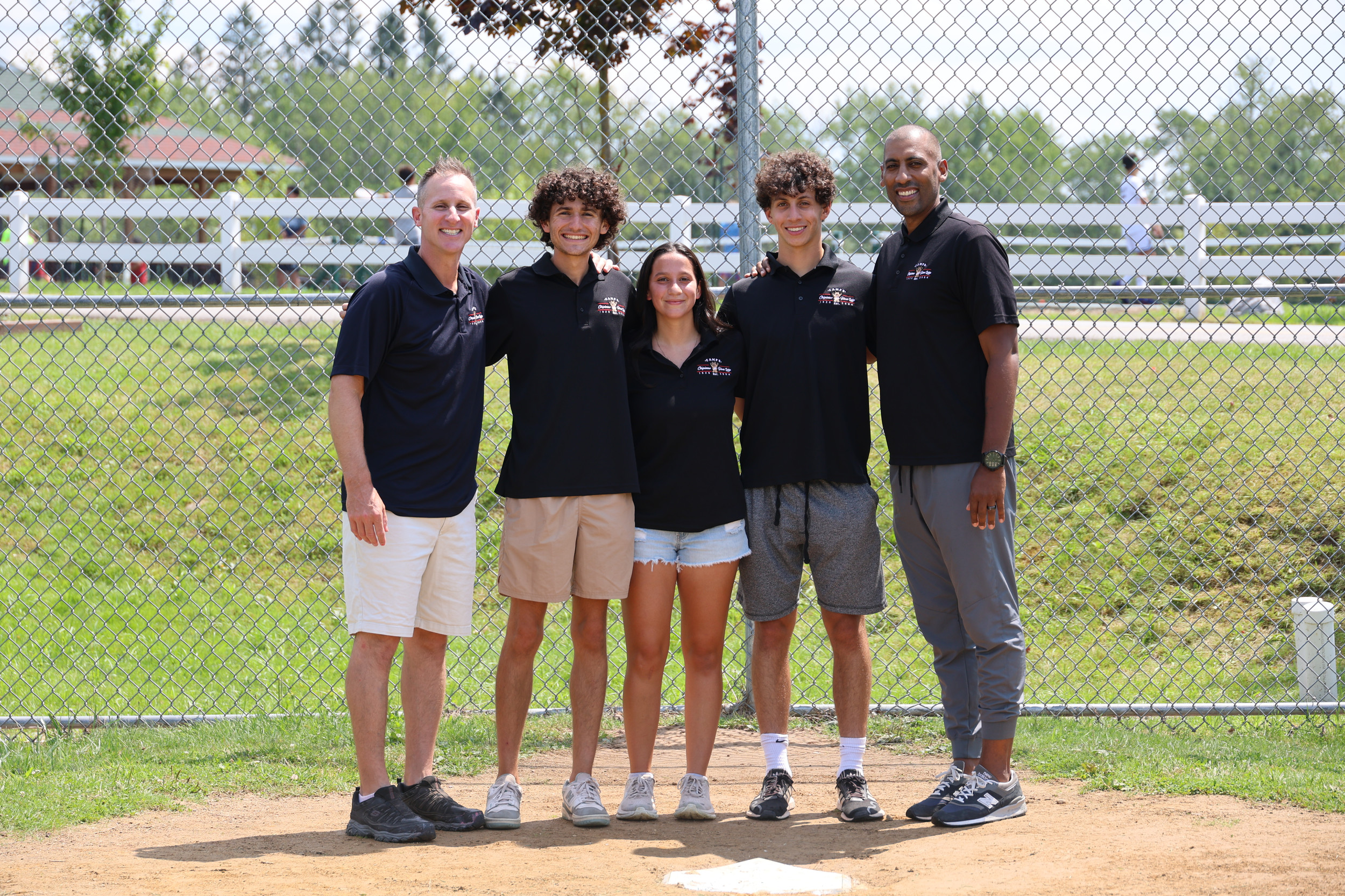 Hiring Passionate, Dedicated, and Enthusiastic Staff for the 2025 Season!