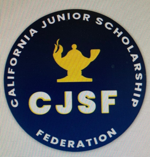 2 Inch CJSF Vinyl Sticker | CSF Online Store