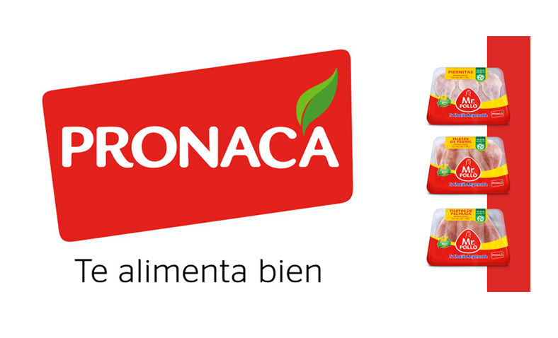 PRONACA y sus nuevos empaques sostenibles