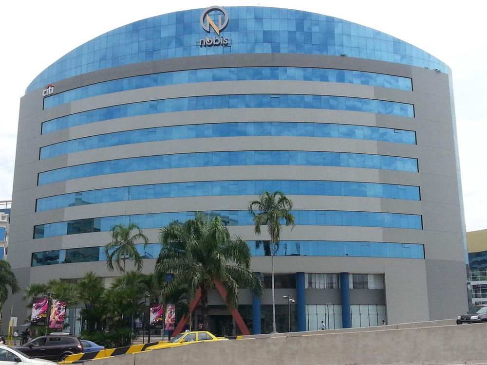 CONSORCIO NOBIS: El holding de inversión con mayor reputación en Ecuador