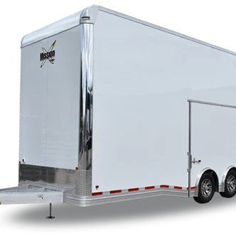 Home | JP Trailer Sales & Transport LLC | Enclosed Cargo Trailer Dealer ...