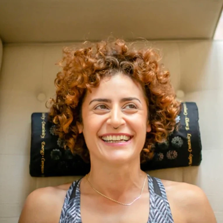 Shakti Acupressure Pillow | OM Shack