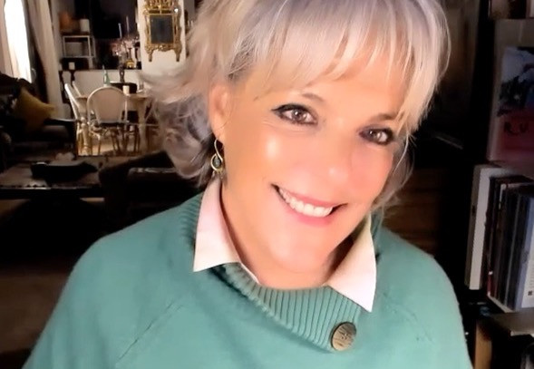 Sophie McLean, Access to Awareness | mentorship