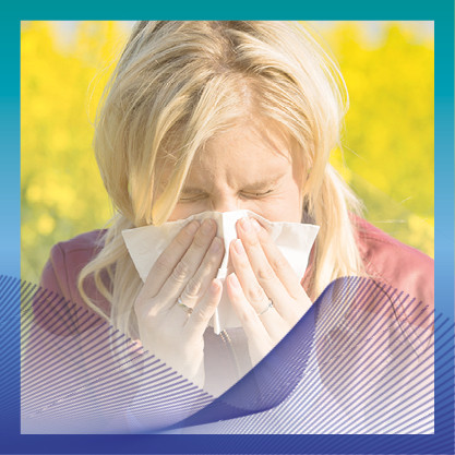 Pollen allergy | www.energy-box.info