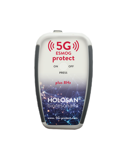 Holosan 5G ESMOG protect | 5G-Protect