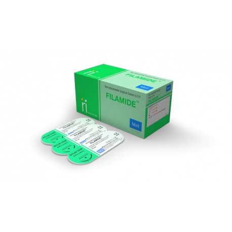 POLYAMIDE (FILAMIDE) | Nagnipharma