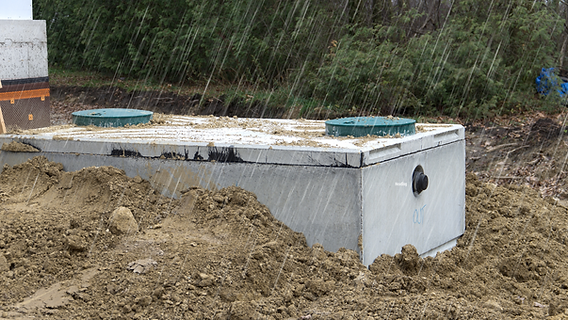 septic tanks problems