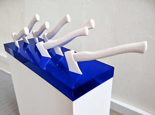 Seven Axes | Arte in Europa