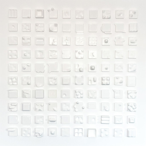 Topographic Tiles | Arte in Europa