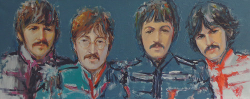 The Beatles | Arte in Europa