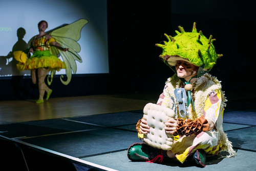 ECA Graduate Show 2023 | Arte in Europa