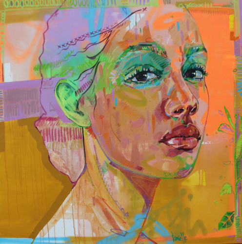 Misty Memories | Arte in Europa