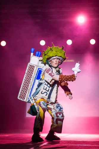 ECA Graduate Show 2023 | Arte in Europa