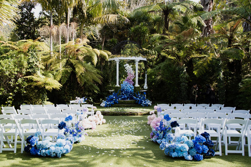 C84. wedding at Tui hills | The Journey Wedding