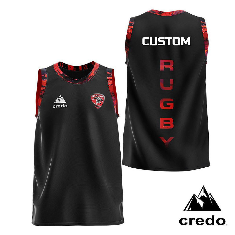 All Products | credorugby.com