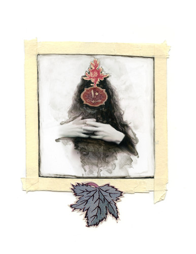 Left Handed Marriage | Liam Alexander