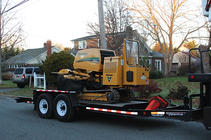 Tom Hake Tree Service