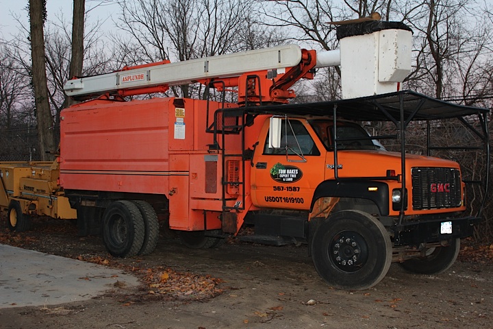 Tom Hake Tree Service
